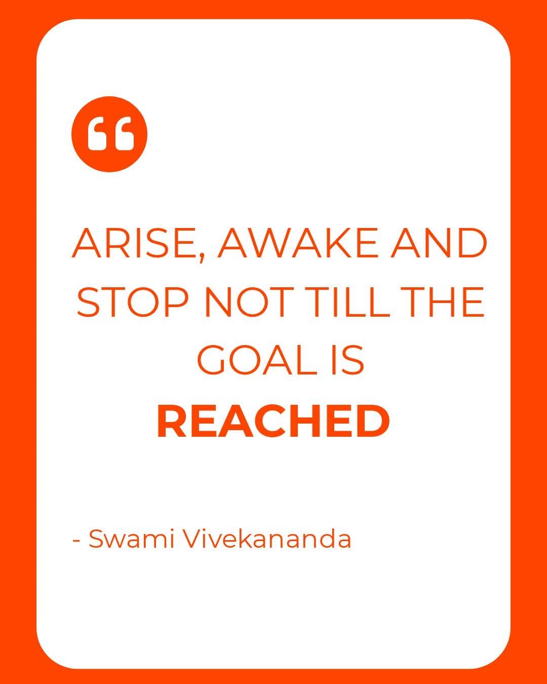 Arise Awake Quotes Swami Vivekananda Death Anniversary: Inspirational